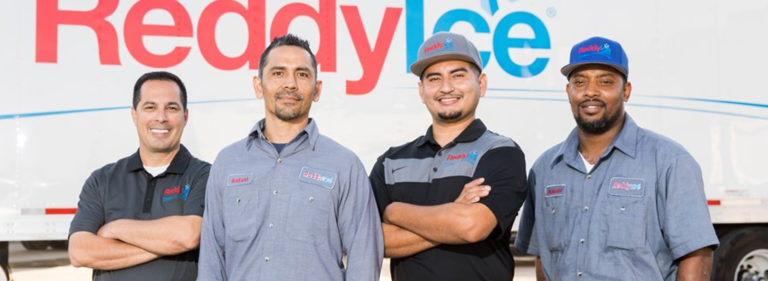 Buy Bags of Ice, Bagged Ice, Block Ice, Ice Delivery | Reddy Ice