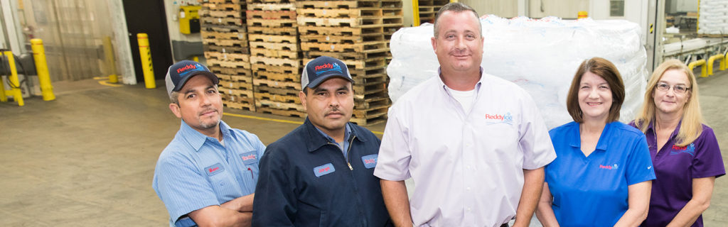 Latest News, Product Updates & Press Releases | Reddy Ice LLC
