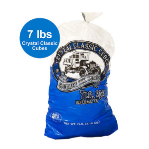 Gourmet Ice Cubes | Gourmet Ice Makers | Reddy Ice