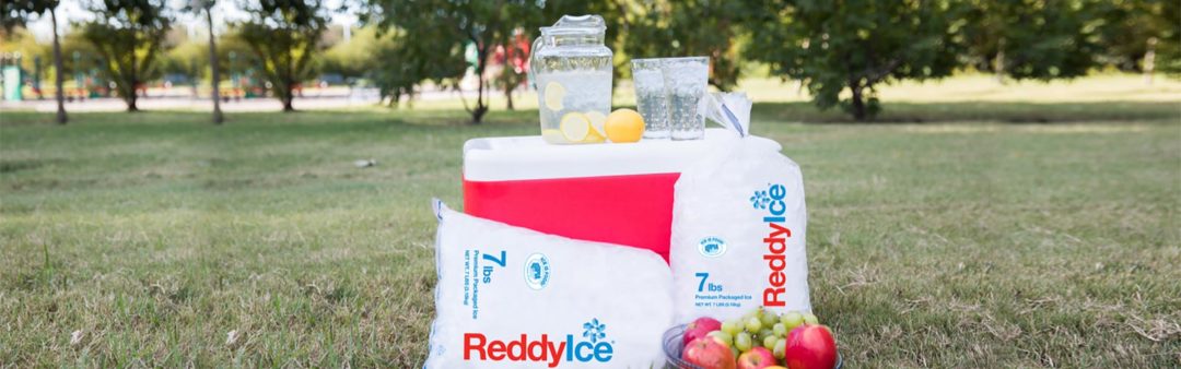 Premium Packaged Ice Products | Cubed Ice, Block & Craft Ice