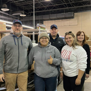 Reddy Ice Work Culture | Reddy Ice Community