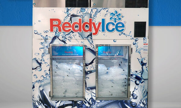 Emergency Ice Management | Direct Store Delivery | Reddy Ice Services