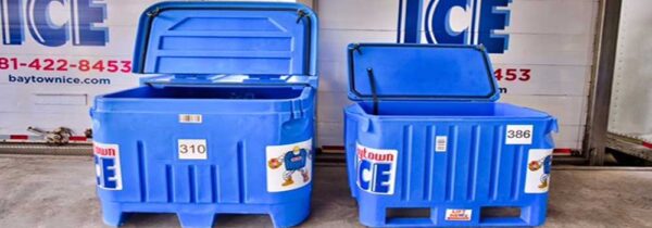 Reddy Ice Corporation | History of Reddy Ice | Reddy Ice Founder