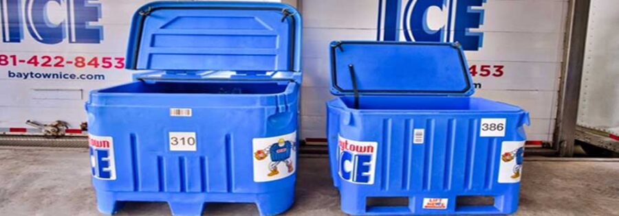 Reddy Ice Corporation | History of Reddy Ice | Reddy Ice Founder