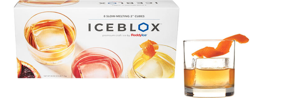 Reddy Ice Corporation | History of Reddy Ice | Reddy Ice Founder