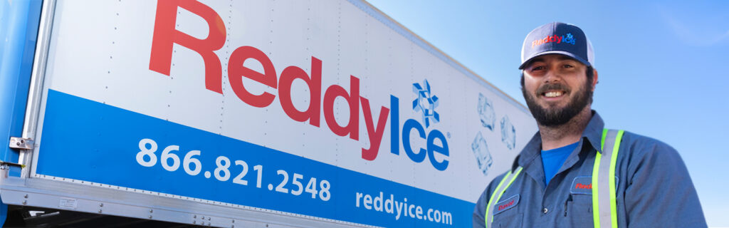 Reddy Ice Company | Contact Information & Locations