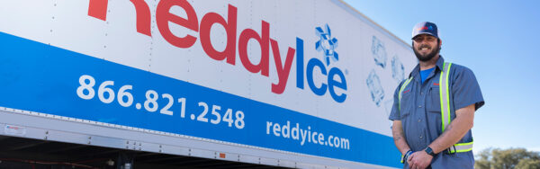 Reddy Ice Company | Contact Information & Locations