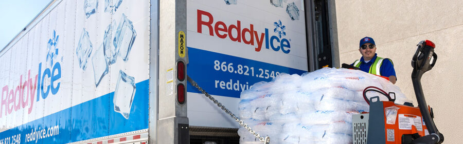 Answers about Ice Quality, Safety, Delivery & More | Reddy Ice