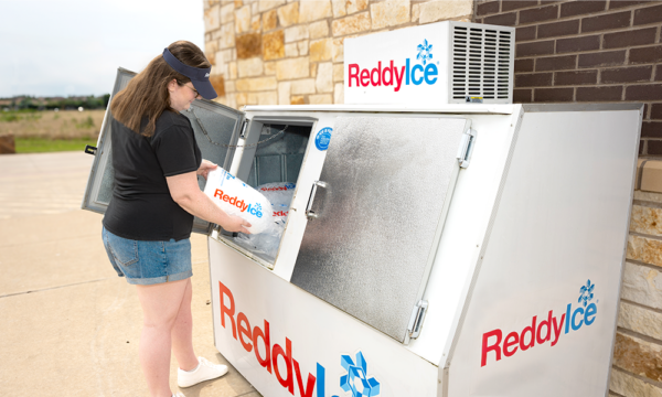 Emergency Ice Management | Direct Store Delivery | Reddy Ice Services