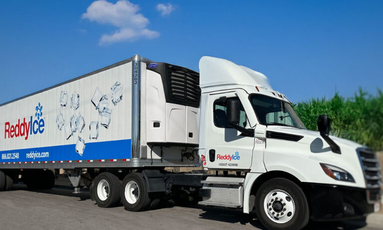 Ice for Sale | Ice Store & Supplier | Reddy Ice Partner