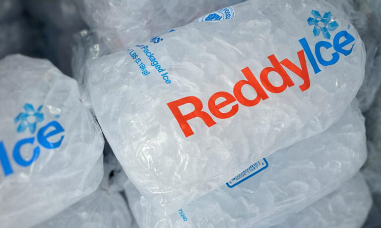 Ice for Sale | Ice Store & Supplier | Reddy Ice Partner